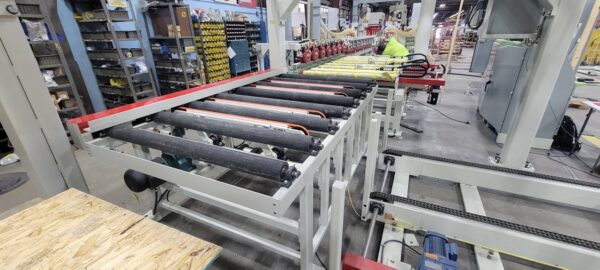 Door Sizing Lines | Mereen-Johnson