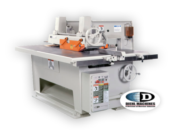 Industrial Woodworking Machinery & Woodworking Automation Solutions ...